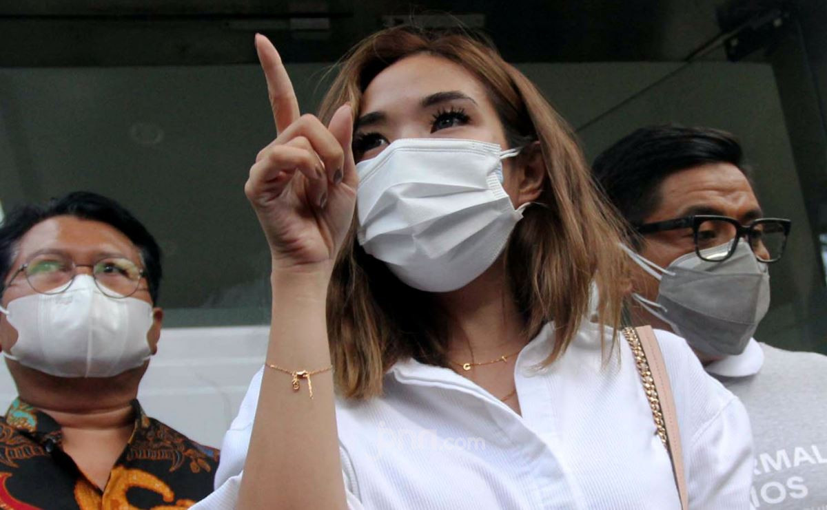 Kronologis Video Syur Gisel dan MYD Bisa Tersebar, Mencengangkan! - GenPI.co